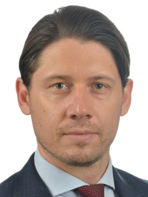 Our team | Sustainable finance hub